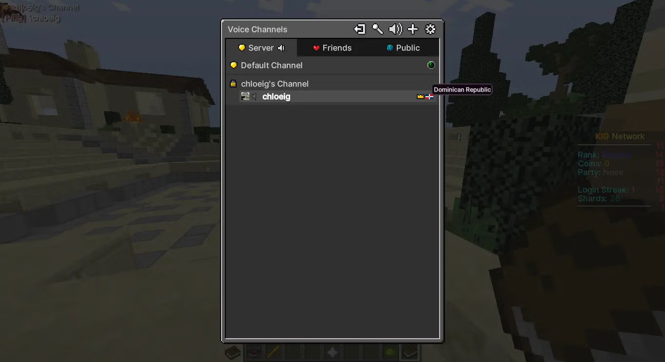 Post at May 23, 2024, 7:24:07 AM by chloeig | laby.net