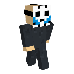 Jason Voorhees Minecraft Skin Jason Voorhees | Minecraft Skin