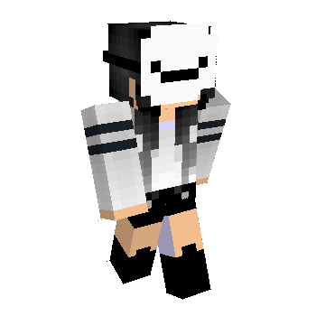 💕 senpai Minecraft Minecraft Skins