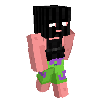 🎭 mask Minecraft Skins