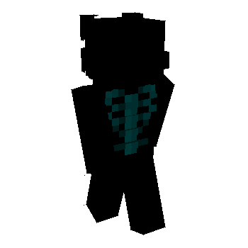 💀 Skeleton Minecraft Minecraft Skins