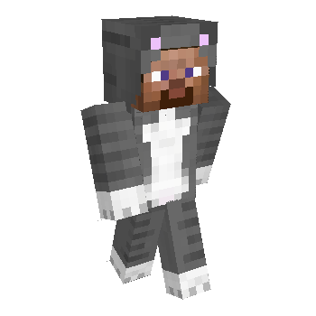 ⛏️ steve Minecraft Skins