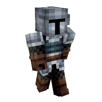 🛡️ Knight Minecraft Minecraft Skins