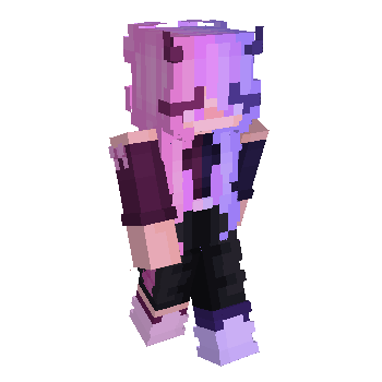 Femboy Minecraft Skins