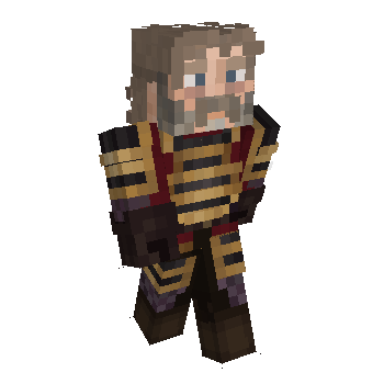 medieval Skins de Minecraft