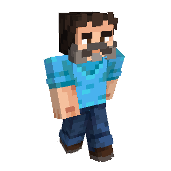 ⛏️ Steve Minecraft Skins de Minecraft