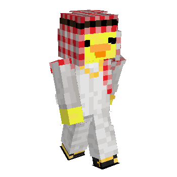 Minecraft Skin - Laby