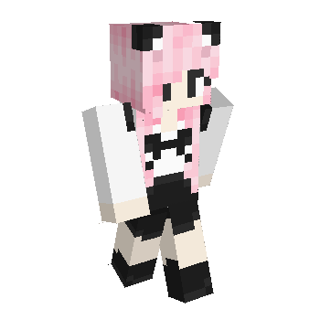 💕 senpai Minecraft Minecraft Skins