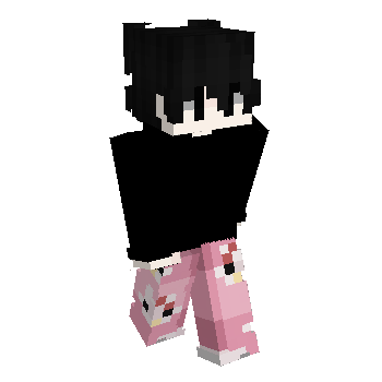 Boy Minecraft Skin - Laby
