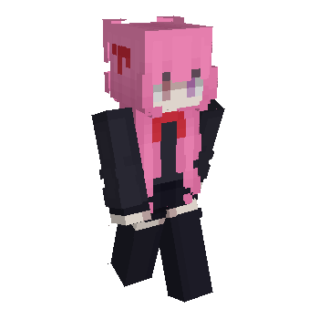 💕 senpai Minecraft Minecraft Skins