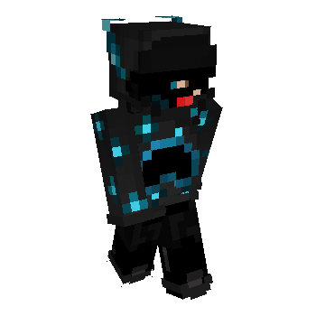 Warden Minecraft Minecraft Skins
