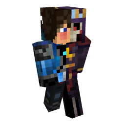Rainimator Minecraft