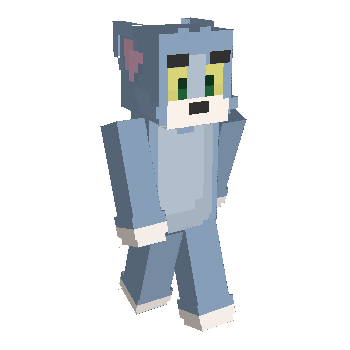 🐱 Cat Minecraft Skins