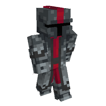 medieval Skins de Minecraft