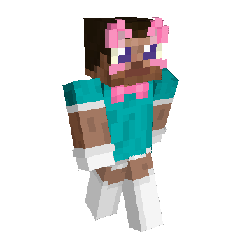 🐱 Cat Minecraft Skins