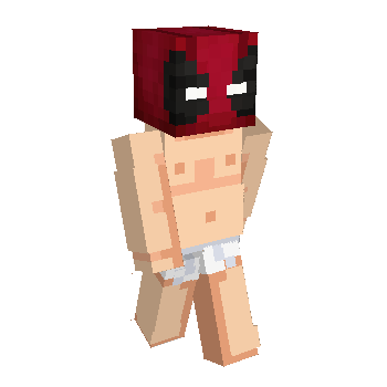 🎭 mask Minecraft Skins