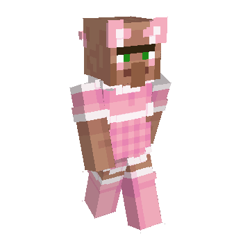 Femboy Minecraft Skins