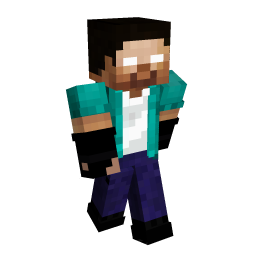 Cool Images Of Minecraft Steve