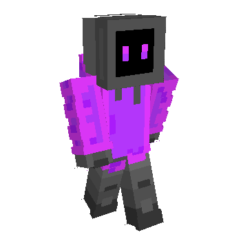 Nova Minecraft Skins