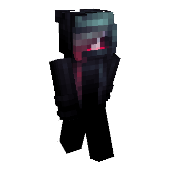 😱 Horror Minecraft Skins