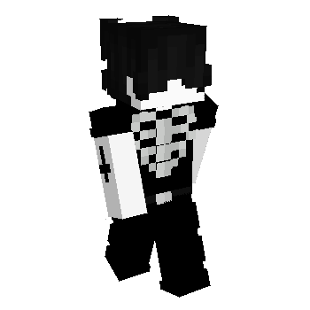 💀 Skeleton Minecraft Minecraft Skins
