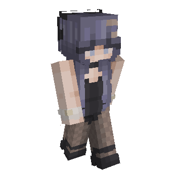 💕 senpai Minecraft Minecraft Skins