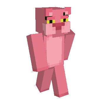 🐱 Cat Minecraft Skins