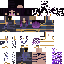 Sexy Reyna Minecraft Skin | laby.net