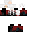 Warrior Manon Minecraft Skin | laby.net