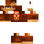 Nintendo Minecraft Skin | laby.net