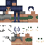 Romani Medieval Minecraft Skin | laby.net