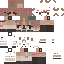 2000s Gyaru Minecraft Skin | laby.net