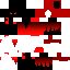 Red Cape Minecraft Skin | laby.net