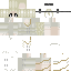 Identity V Idv Minecraft Skin | laby.net
