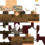 Vikings Ragnar Lothbrok Minecraft Skin | laby.net