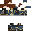 Wiccan Autumn Minecraft Skin | laby.net