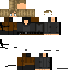 Star Wars Jedi Minecraft Skin | laby.net