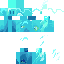 Ocean Minecraft Skin | laby.net