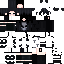Edgy Leg Warmers Minecraft Skin | laby.net