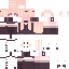 Light Death Note Minecraft Skin | laby.net