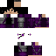 Bruce Banner Hulk Minecraft Skin | laby.net