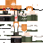 Futaba Persona Minecraft Skin | laby.net