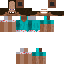 Noob Derp Minecraft Skin | laby.net