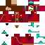 Professor Cast Minecraft Skin | laby.net