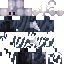 Classic Hollow Knight Minecraft Skin | laby.net