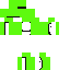 Dream Smiley Face Minecraft Skin | laby.net