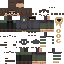Medieval Green Gambeson Minecraft Skin | laby.net