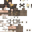 Hoodie Mehh Minecraft Skin | laby.net