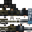Operator Tactical Minecraft Skin | laby.net