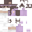 Purple Minecraft Skin | laby.net